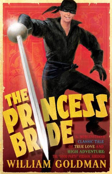 The Princess Bride – The Eclectic Book Review