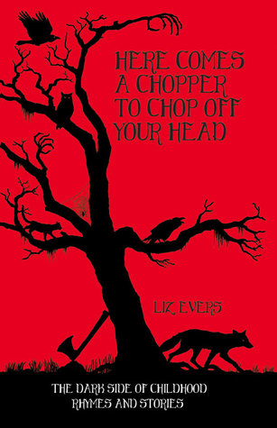 Here Comes A Chopper To Chop Off Your Head – The Eclectic Book Review