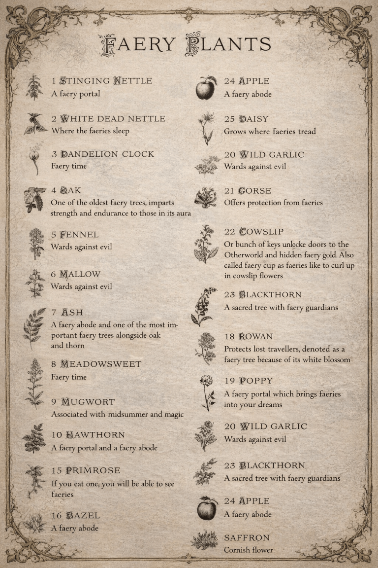 Nettle – The Eclectic Book Review